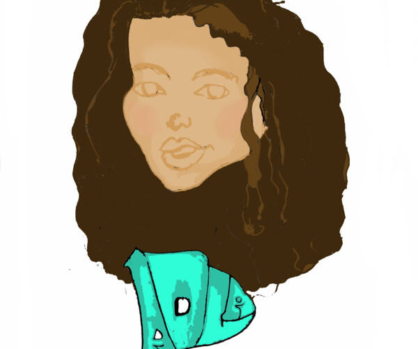 ArtStation - Graffiti & caricature characters | Artworks