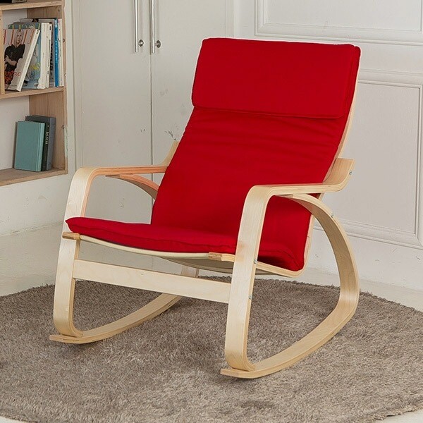 ArtStation - ceylon rocking chair | Resources