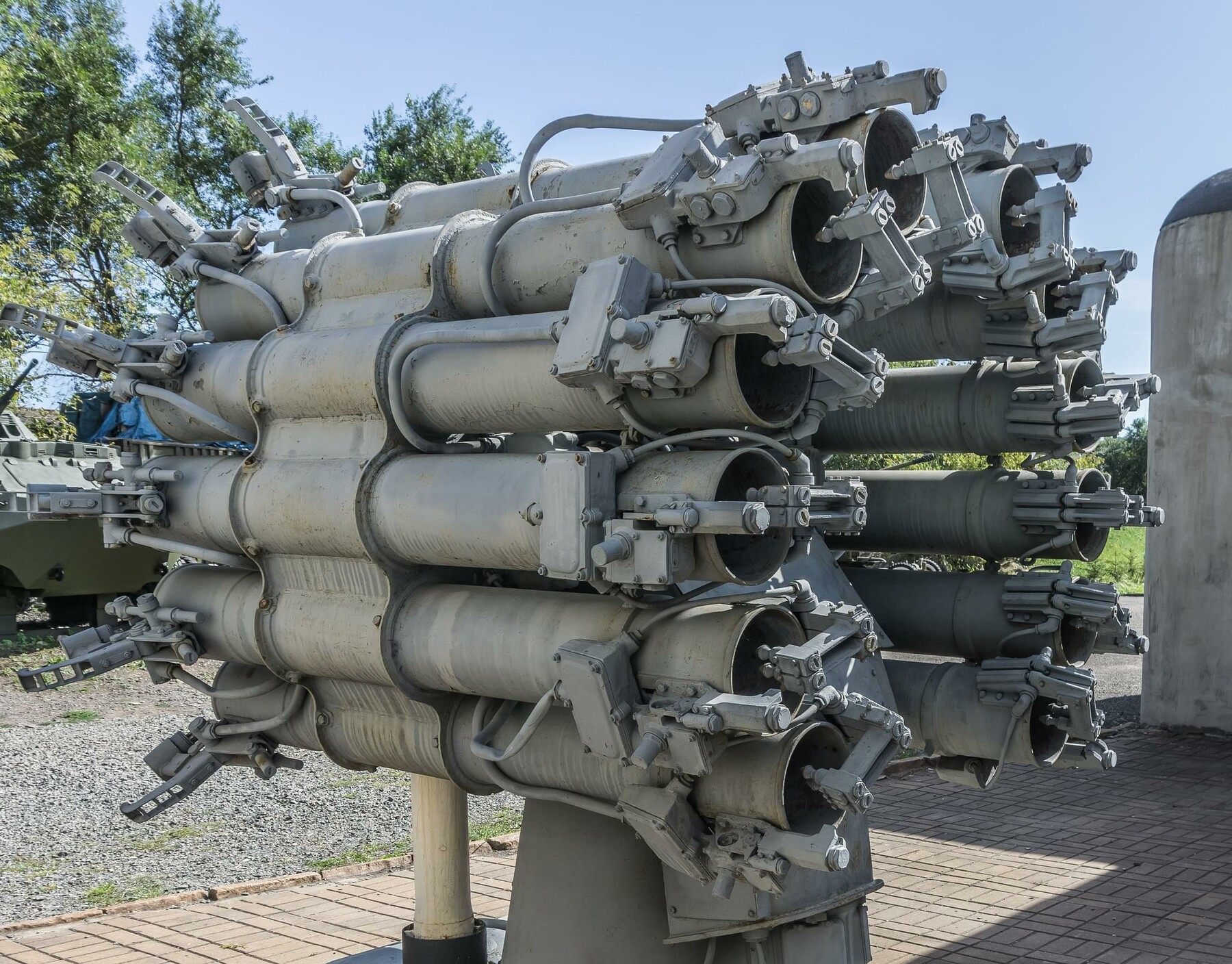 ArtStation - 92 photos of Soviet Bomb-Dropping Mechanisms | Resources