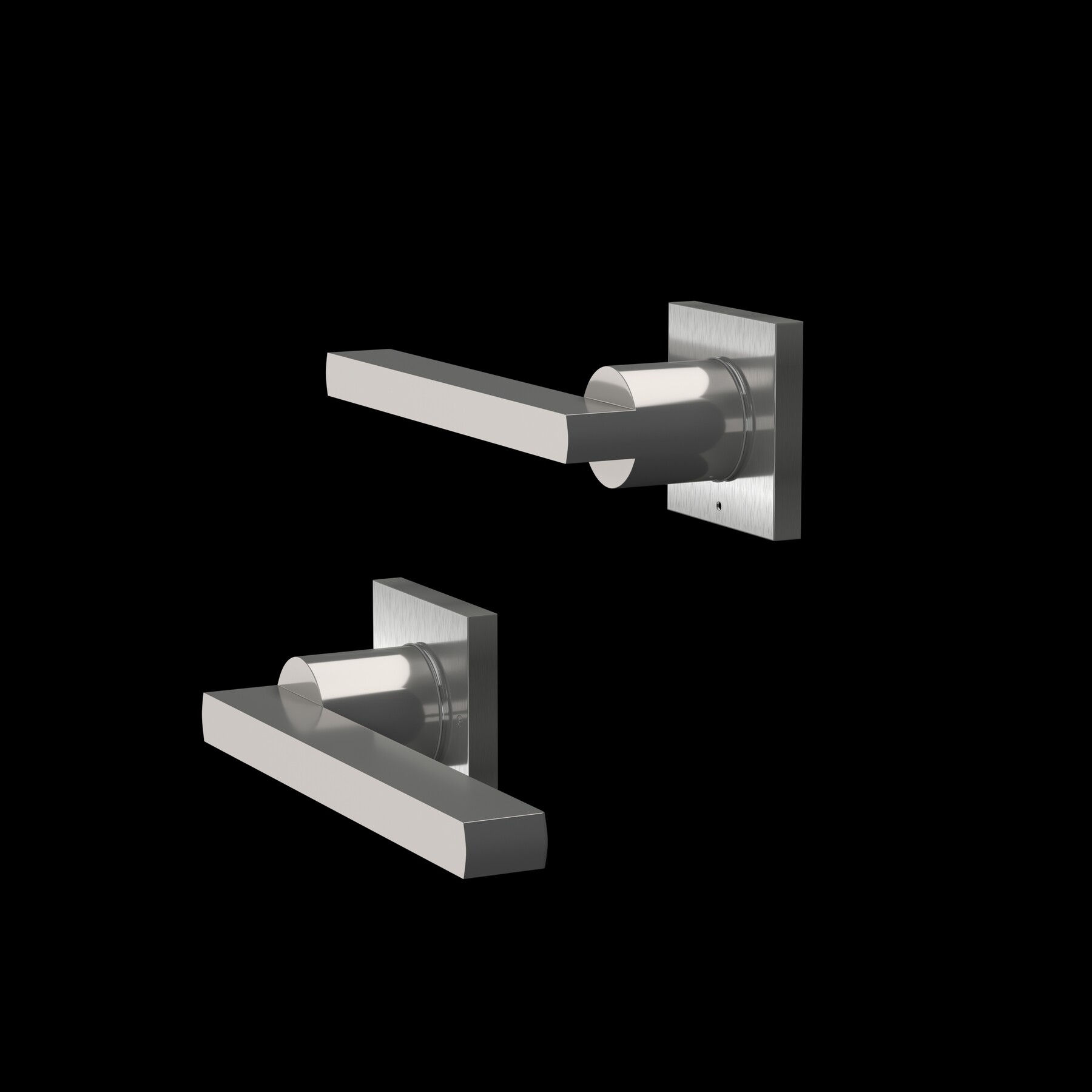 ArtStation - Door handle | Resources