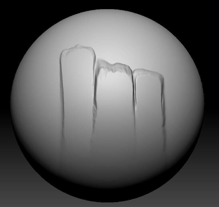 ArtStation - Wooden Alpha Pack | Resources