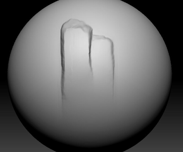 ArtStation - Wooden Alpha Pack | Resources