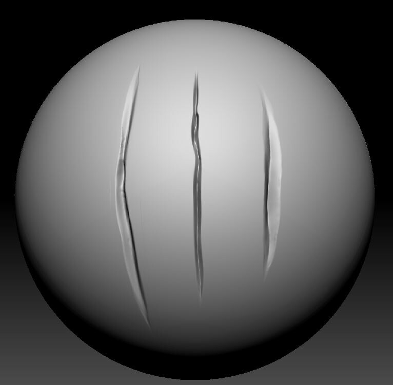 ArtStation - Wooden Alpha Pack | Resources