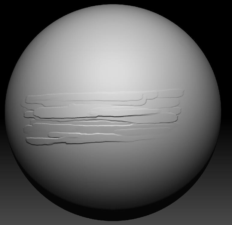 ArtStation - Wooden Alpha Pack | Resources