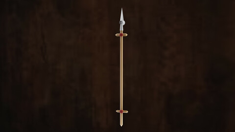 ArtStation - lance | Game Assets