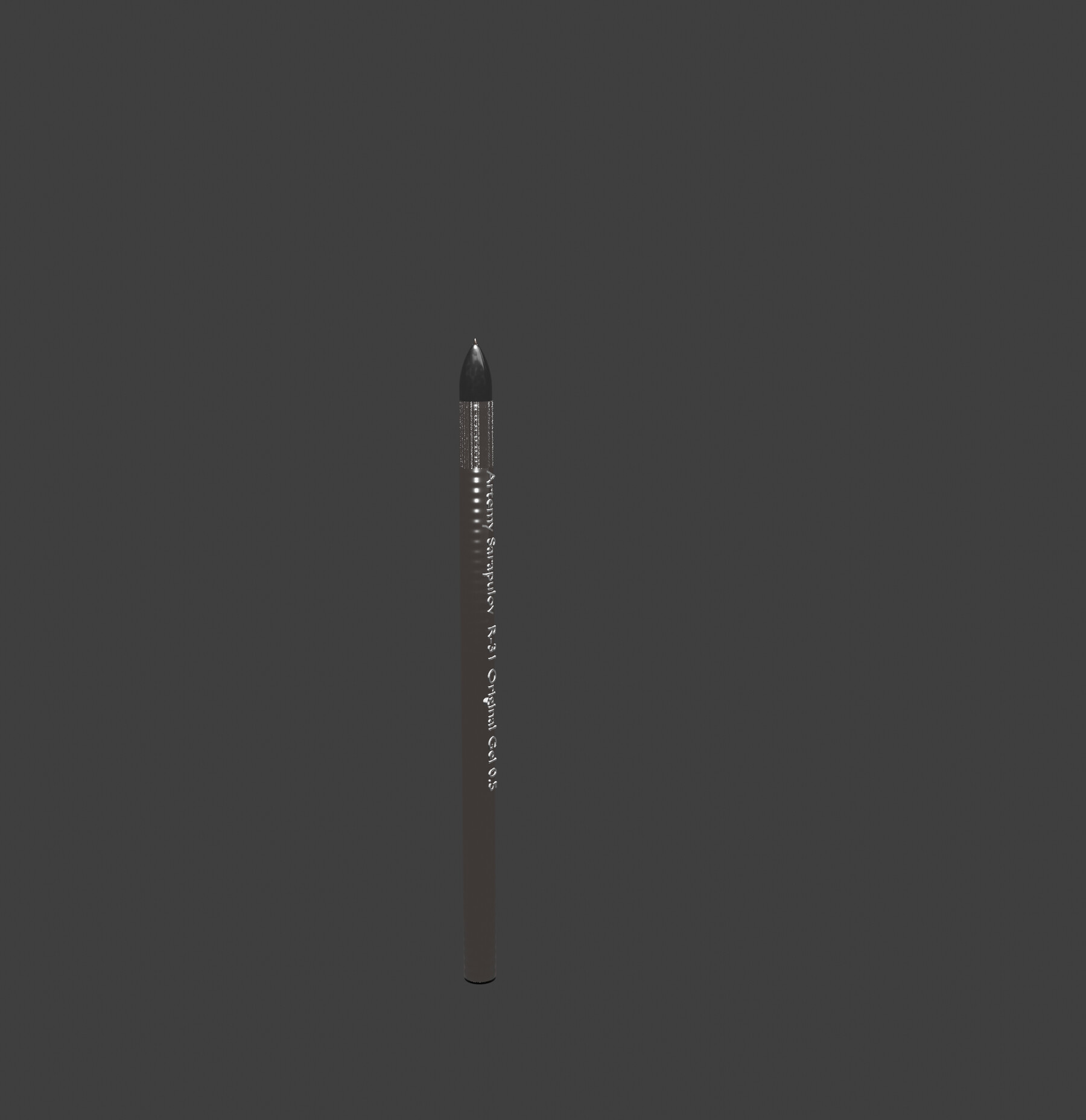 ArtStation - pen | Game Assets