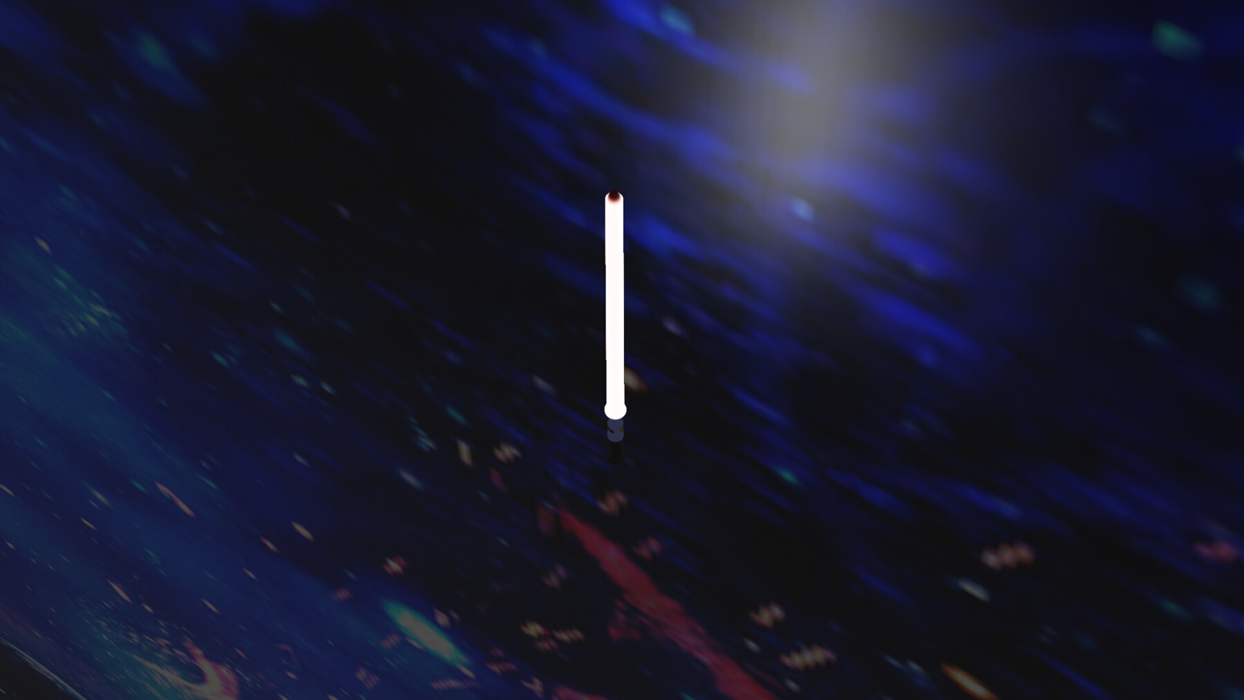 ArtStation - star sword | Game Assets