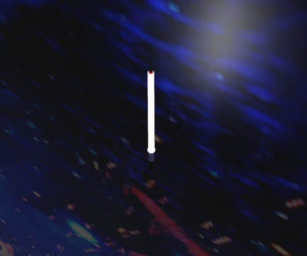 ArtStation - star sword | Game Assets