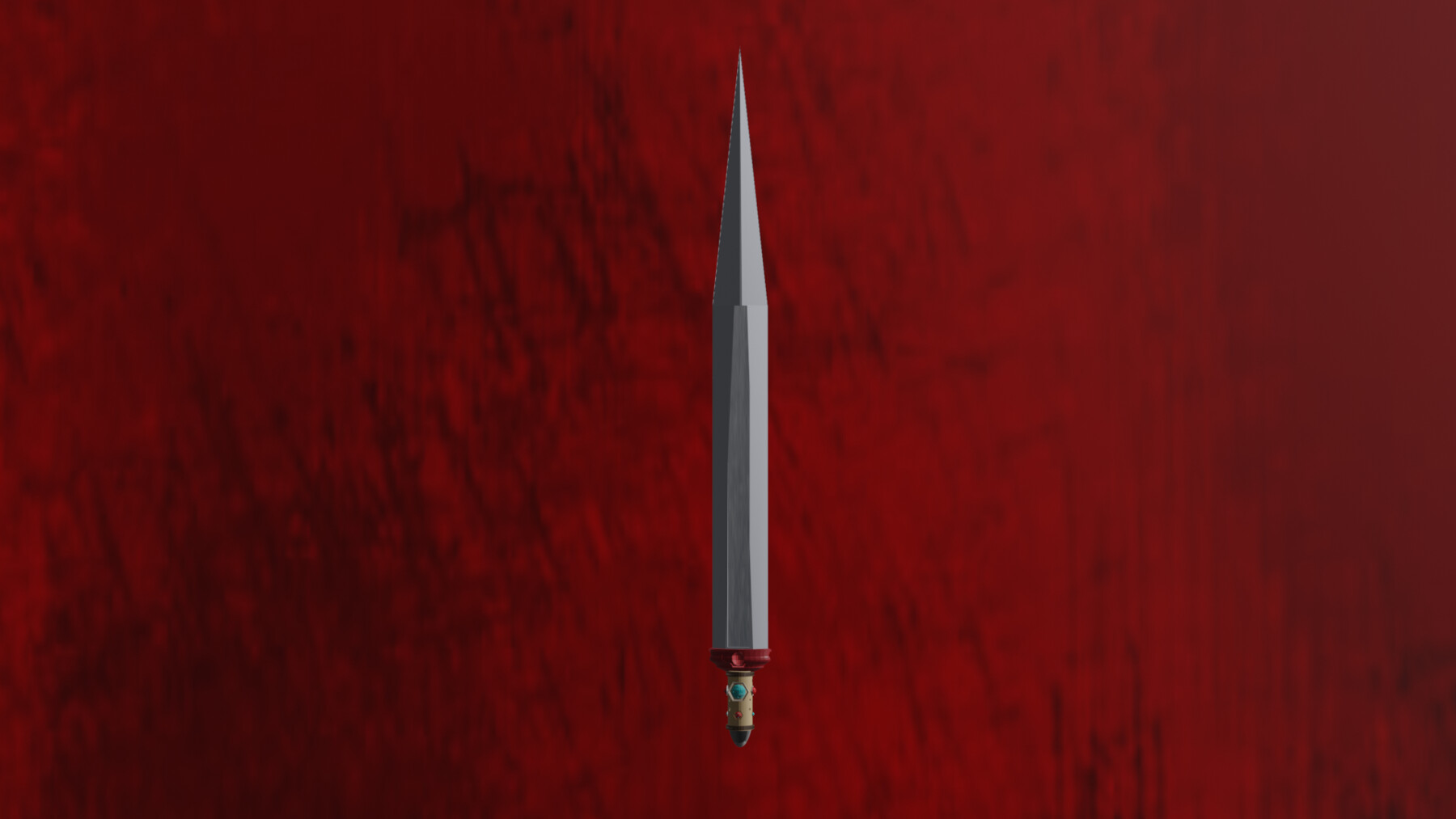 ArtStation - steel | Game Assets