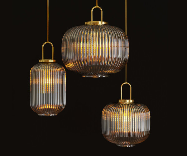 ArtStation - lampatron frist lamp | Resources