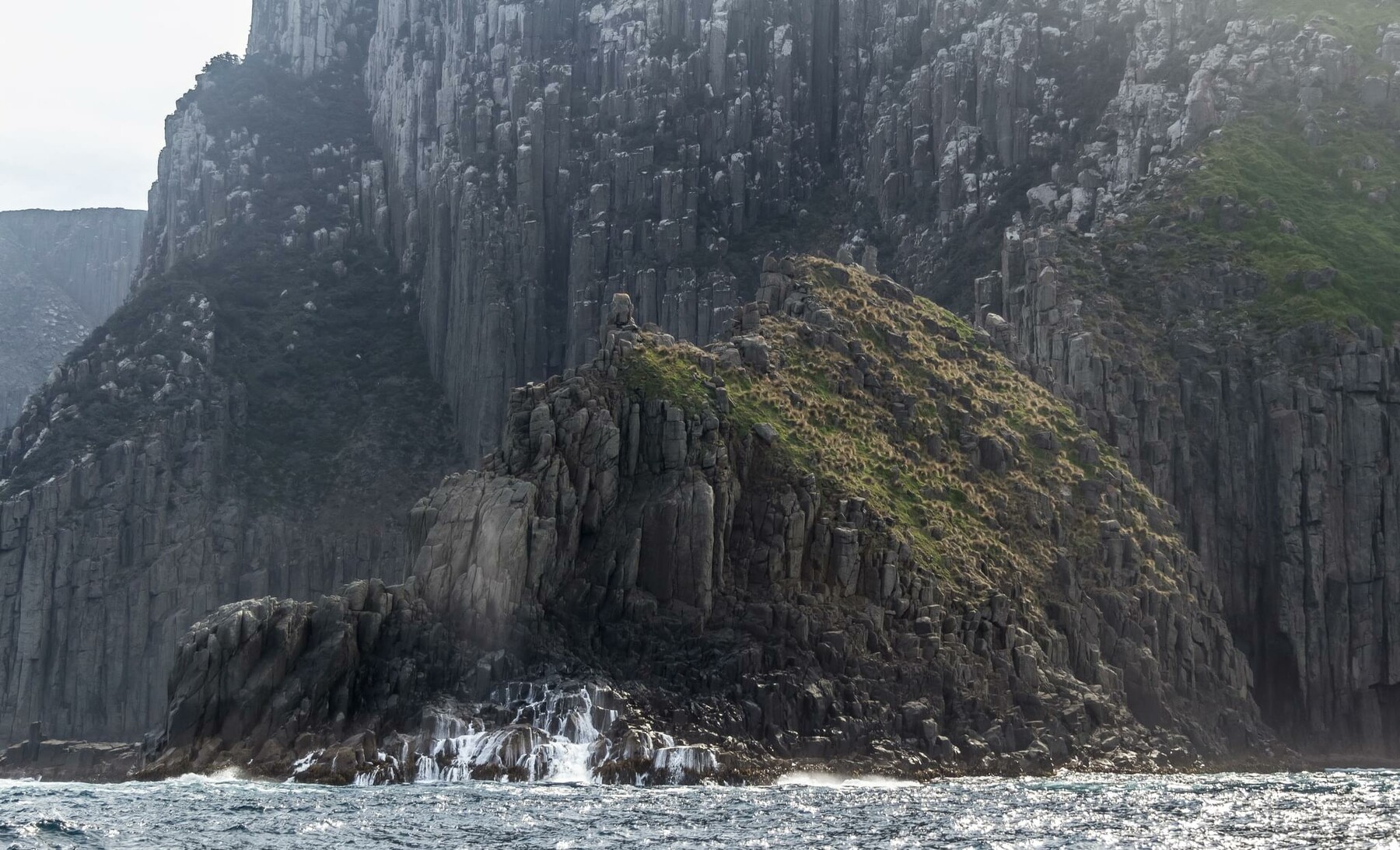 ArtStation - 263 photos of Vertical Column Cliffs | Resources