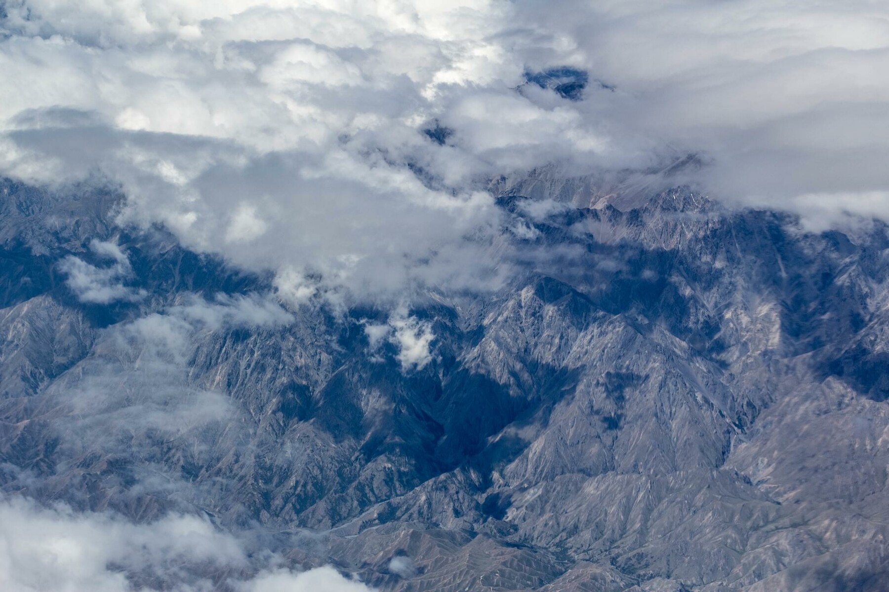 ArtStation - 70 photos of Mountains Aerial View | Resources