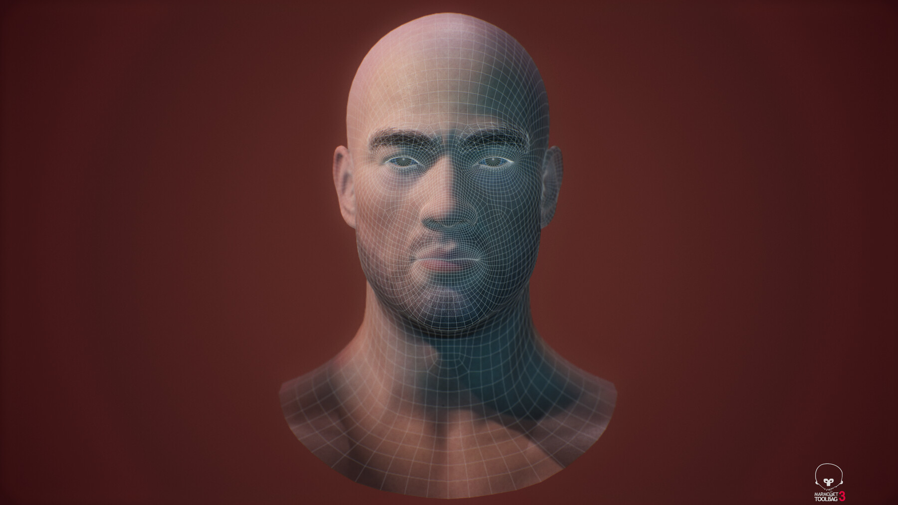 ArtStation - Head Pack - 01 | Game Assets