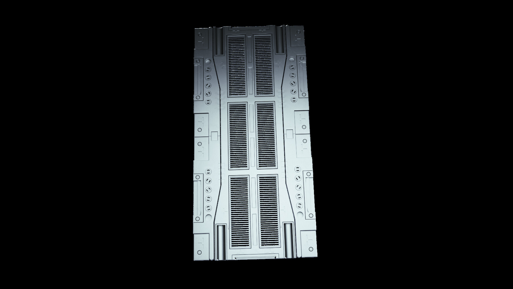 ArtStation - Sci-Fi Floor Tiles | Resources