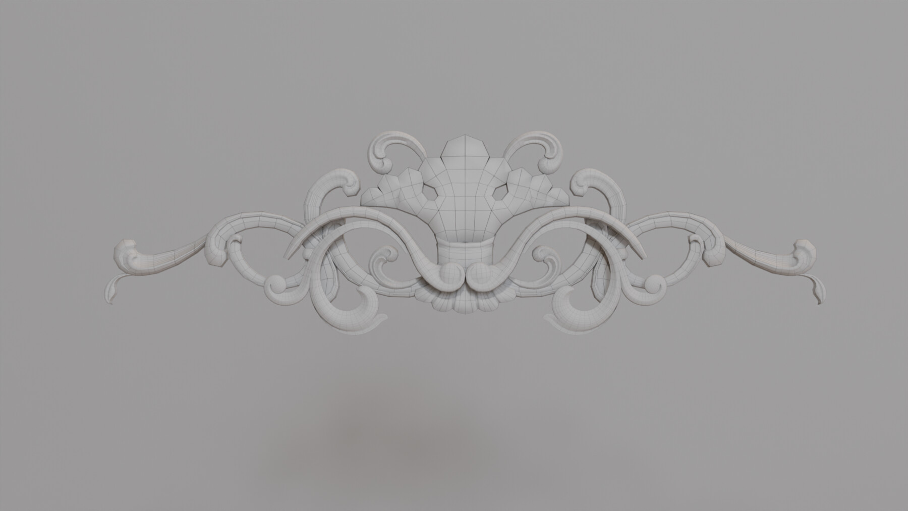 ArtStation - Ornament Pack 01 | Resources