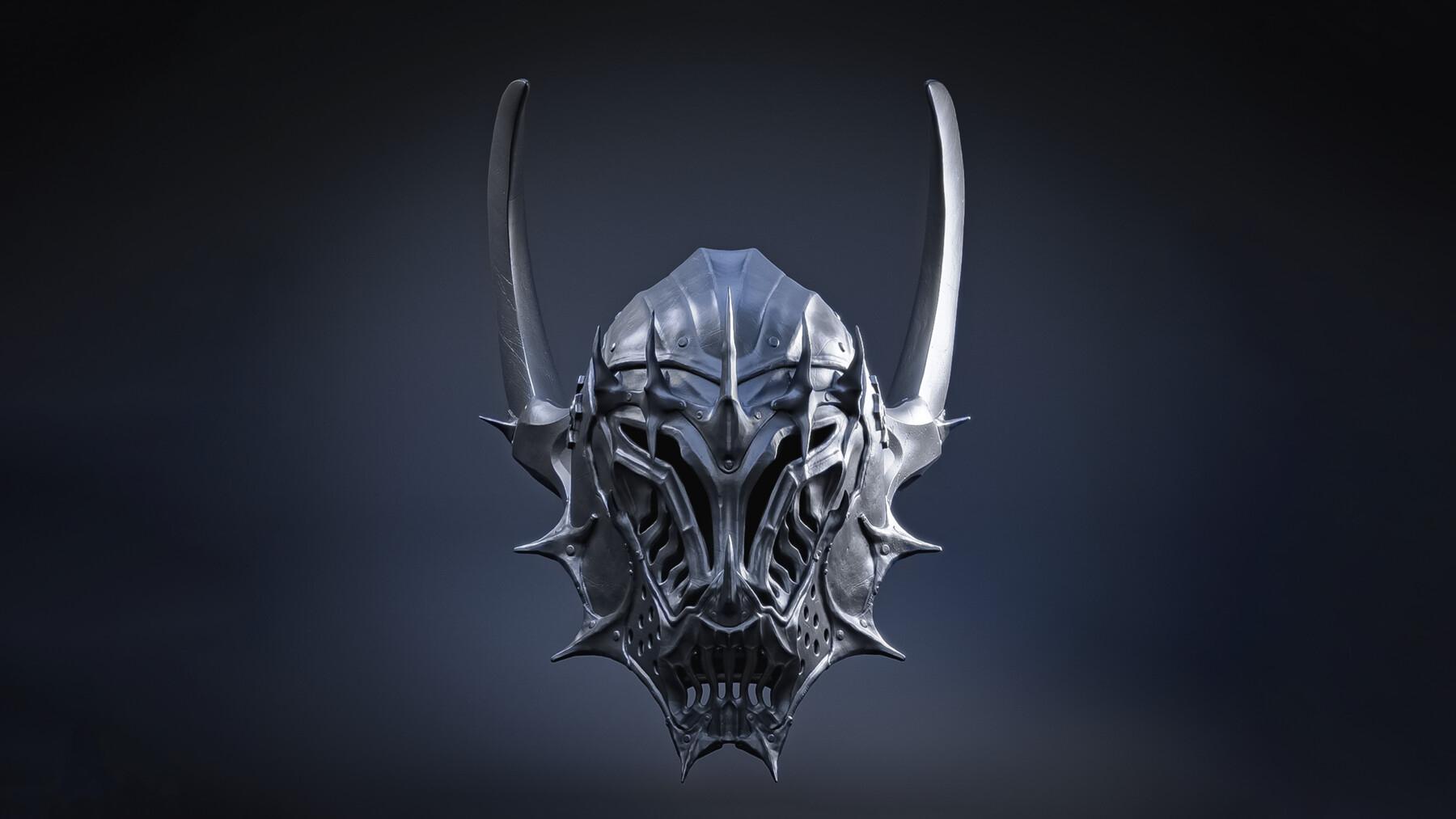 ArtStation - Medieval Helmet - Concept I | Resources