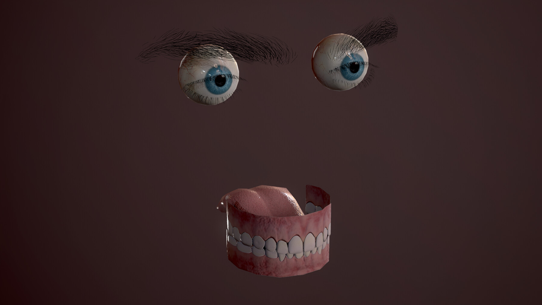 ArtStation - Head Pack - 02 | Game Assets