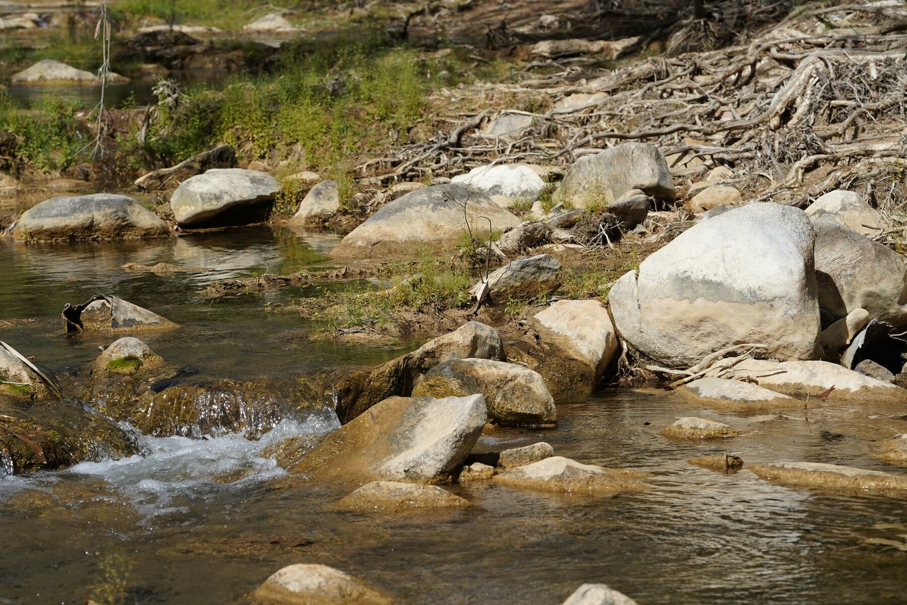 ArtStation - 52 photos of Water Stream Drying Out | Resources