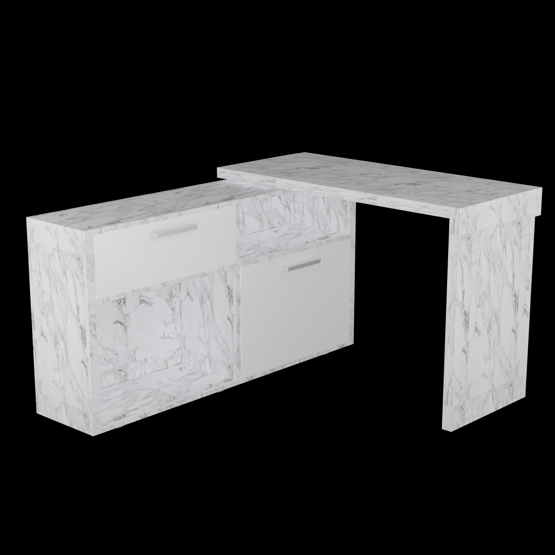 ArtStation - writing_desk | Resources