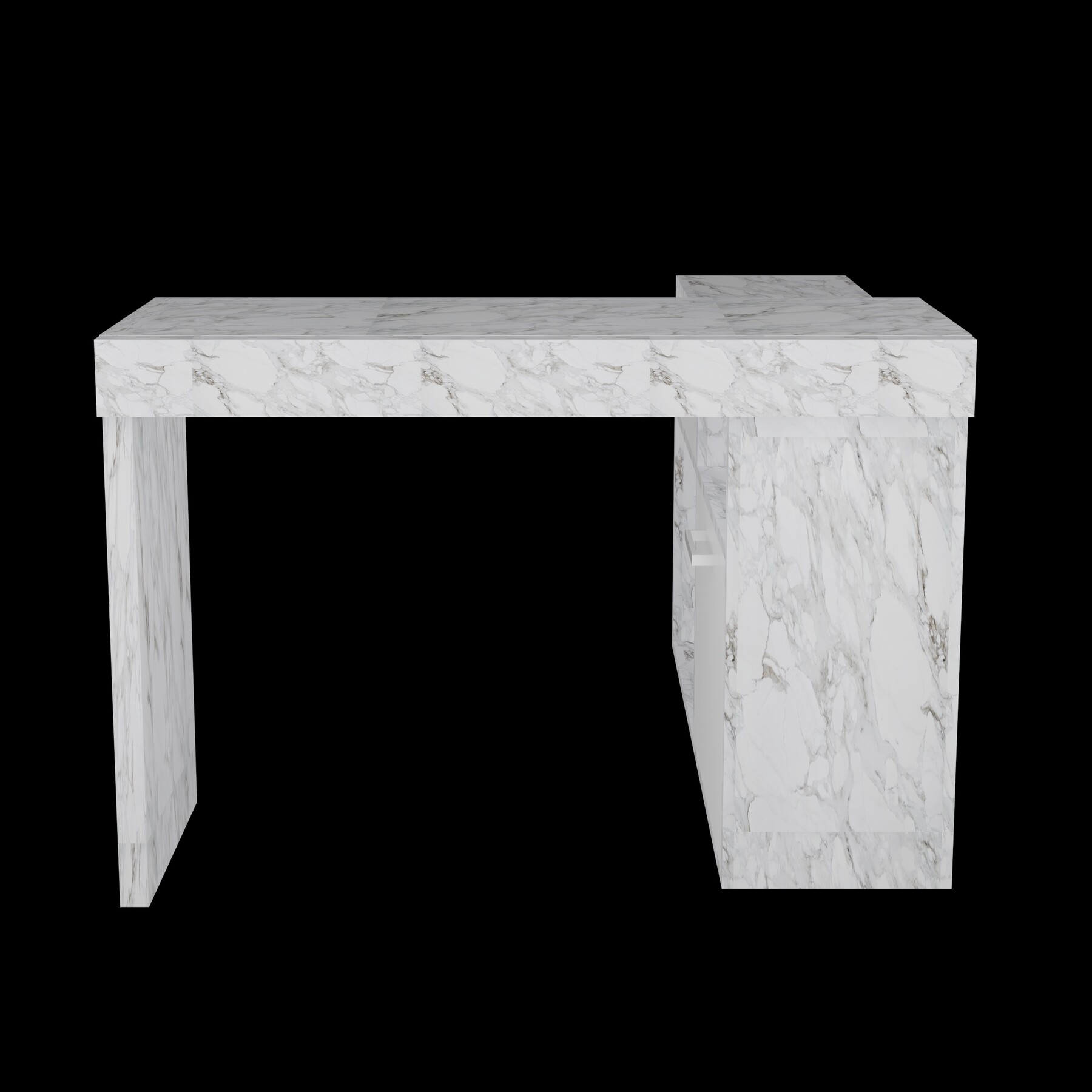 ArtStation - writing_desk | Resources