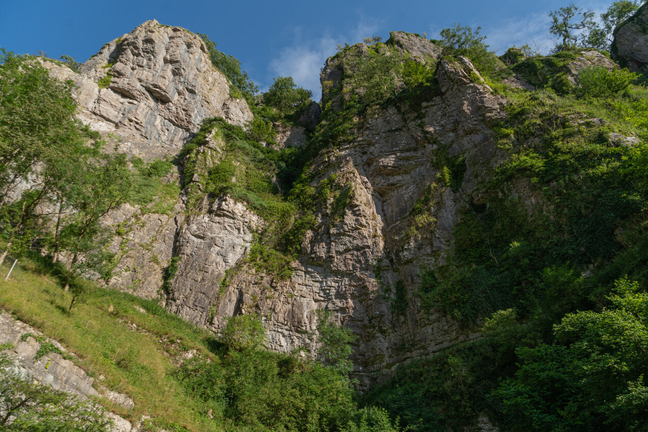 ArtStation - Cheddar Gorge Photopack - 1200 Images | Resources
