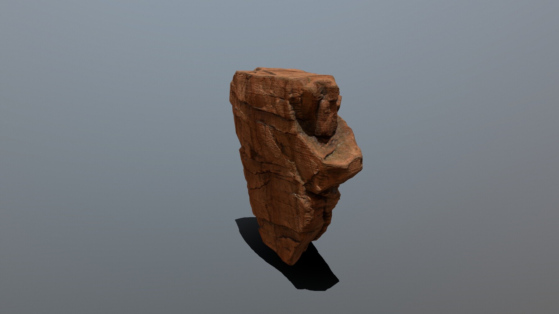 ArtStation - Sandstone Set | Game Assets