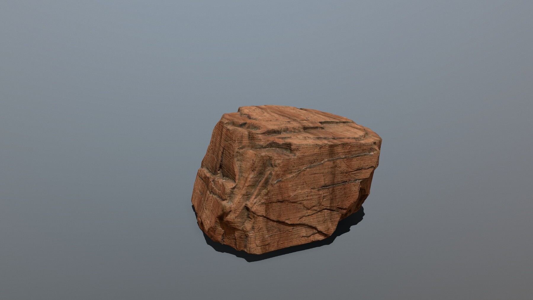 ArtStation - Sandstone Set | Game Assets