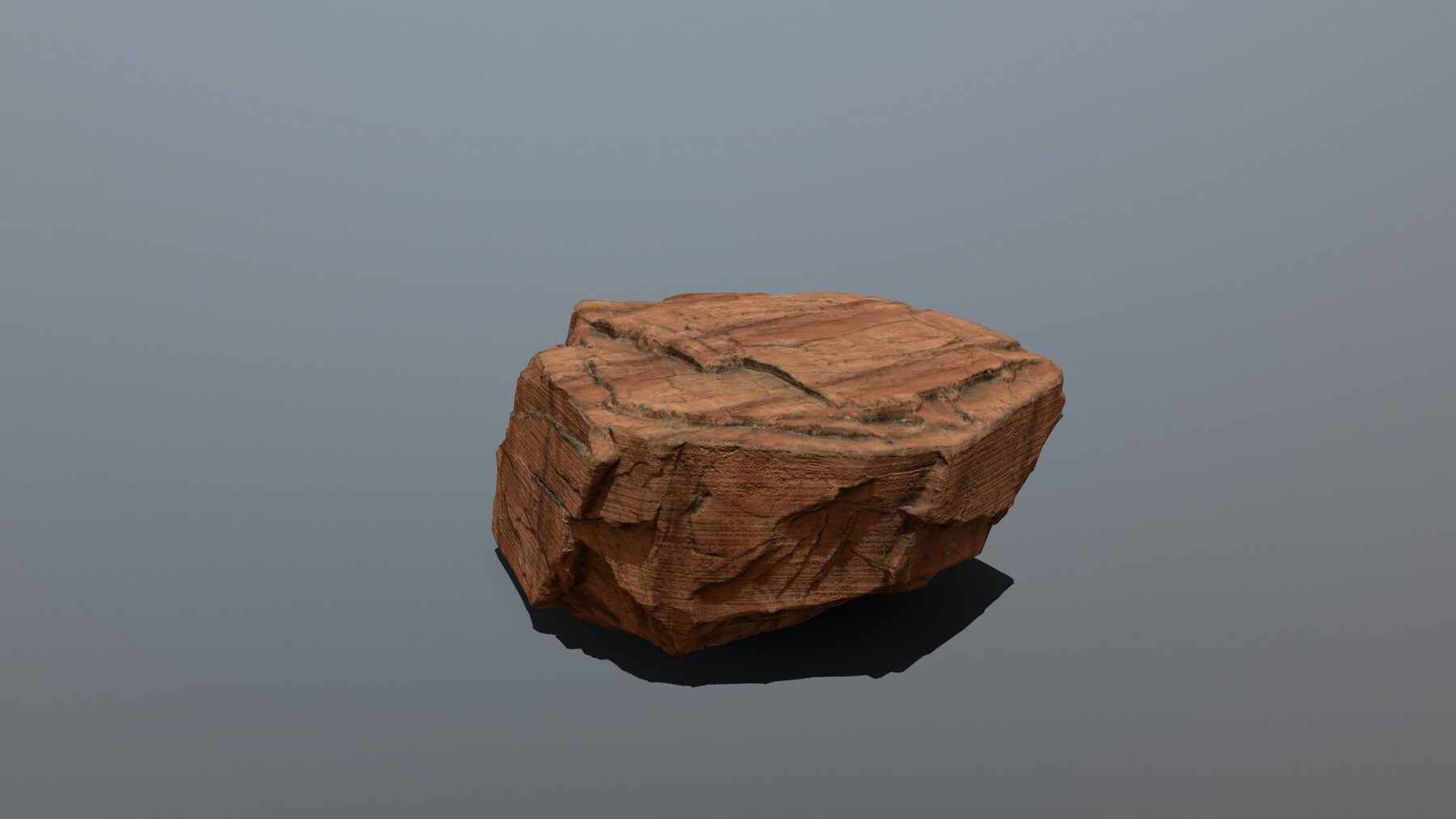 ArtStation - Sandstone Set | Game Assets