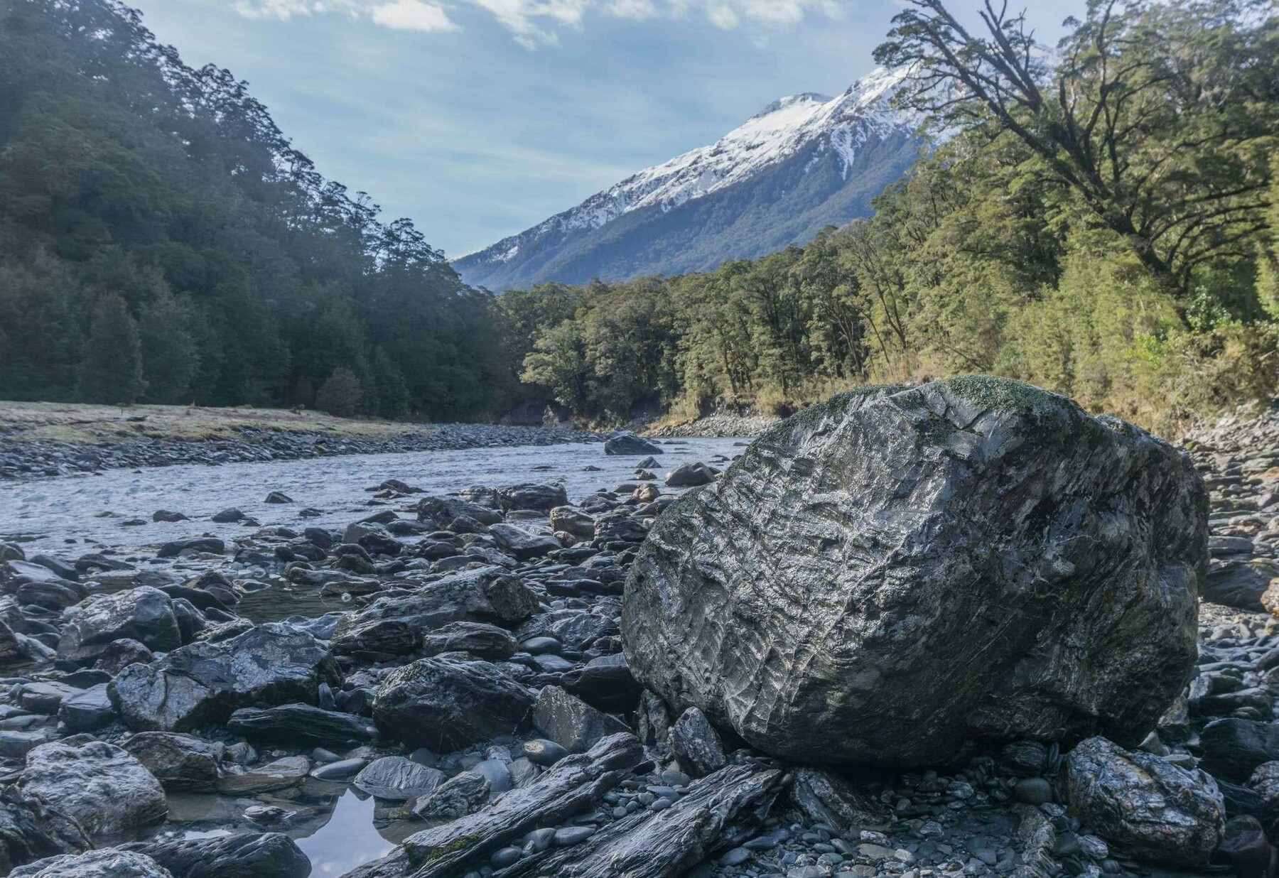 ArtStation - 278 photos of Turquoise Stream | Resources