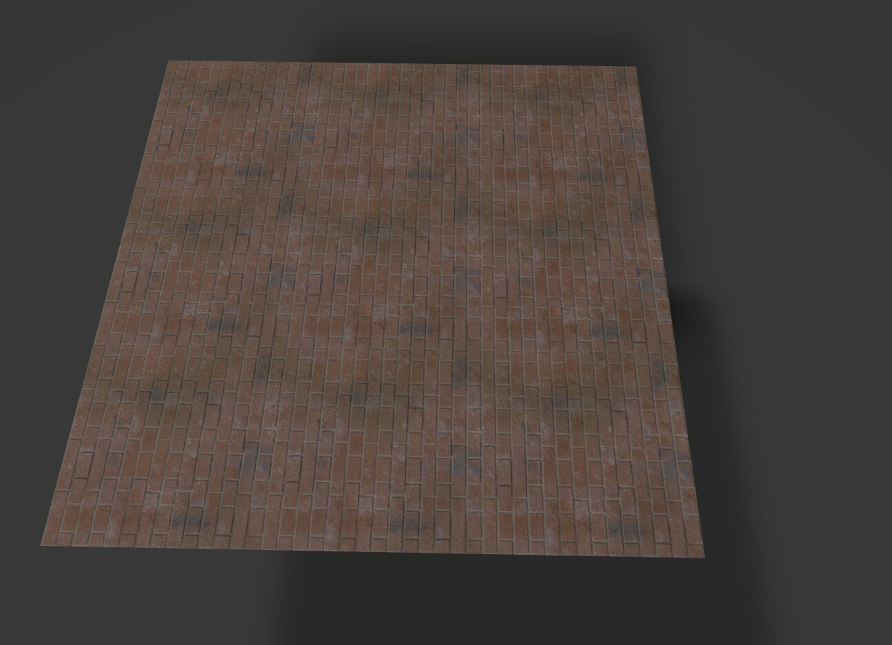 ArtStation - SBSAR BRİCKS 25 | Game Assets