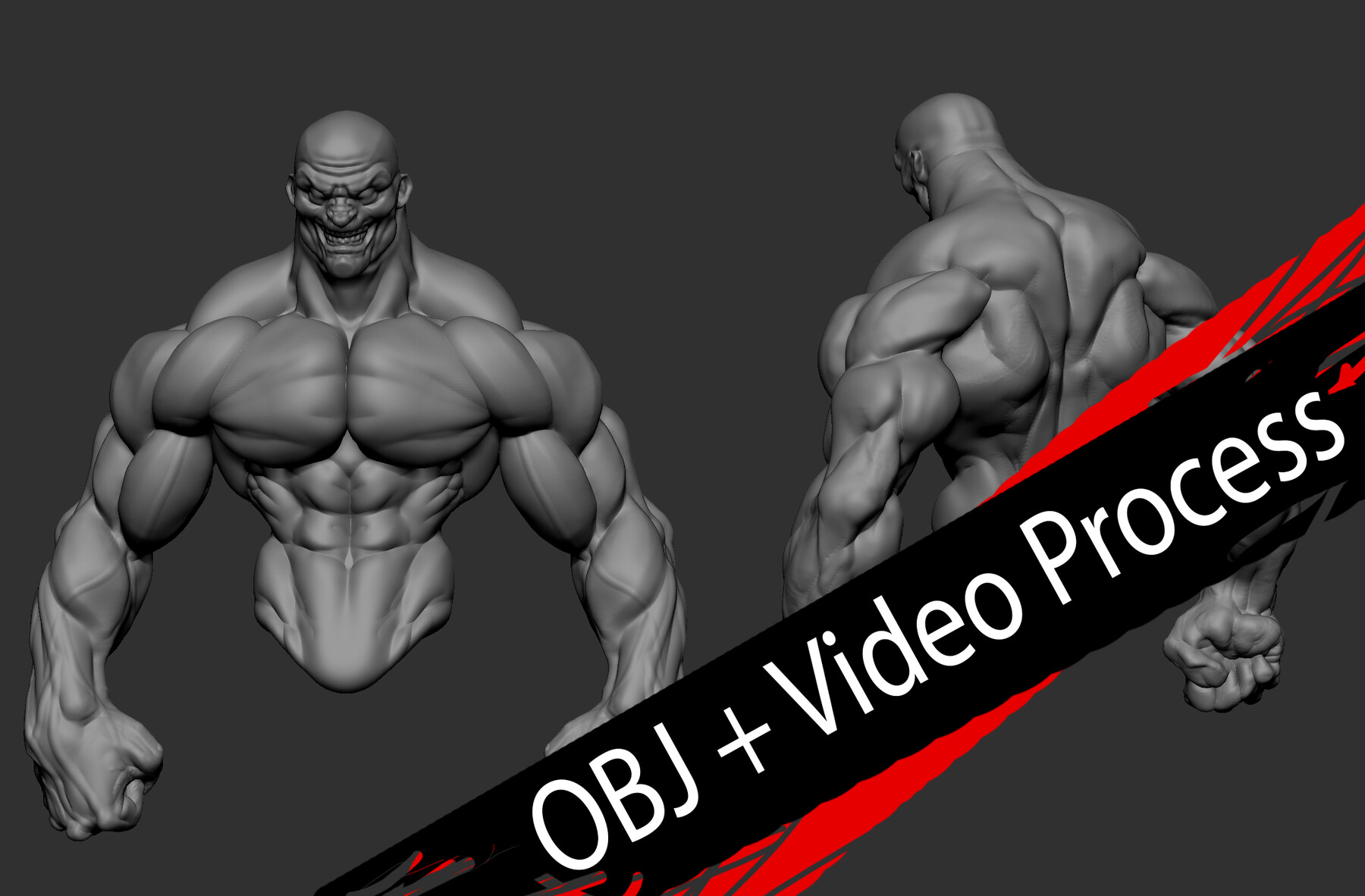 pabloperdomo - Base Torso