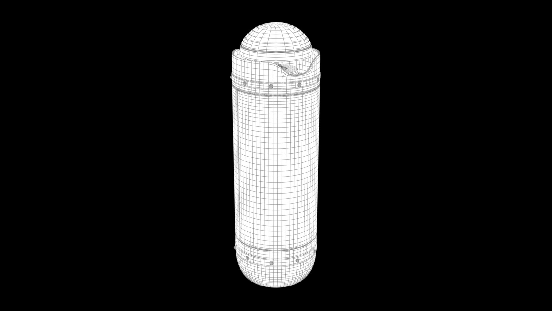 ArtStation - Hoi Poi Capsule - Dragon Ball | Resources