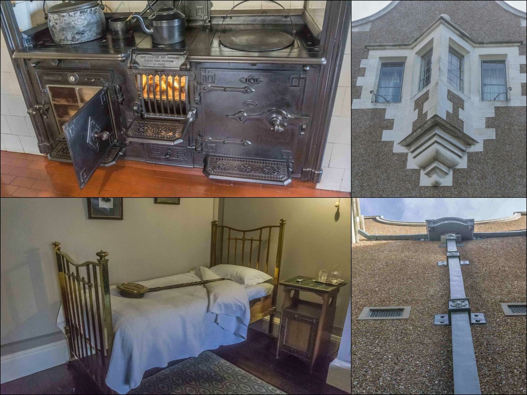 ArtStation - 279 photos of Historical Gentry House | Resources