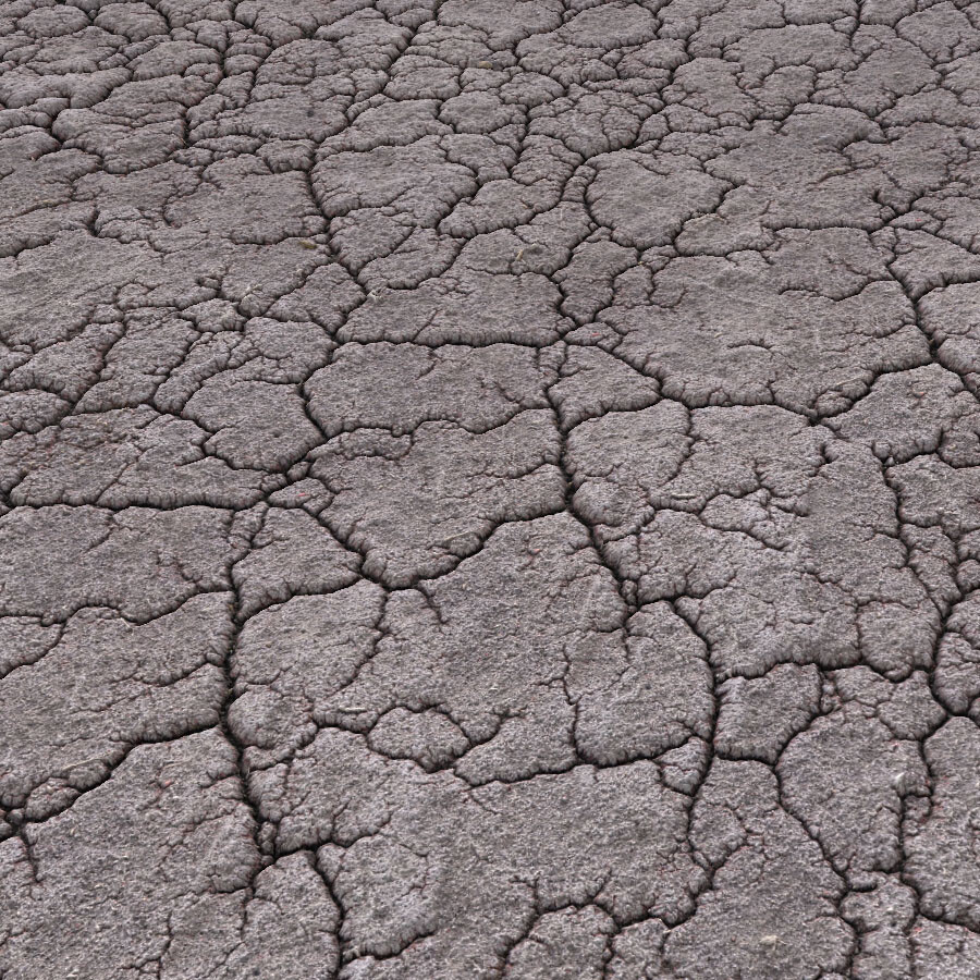 ArtStation - Cracked Surface Material Pack | Game Assets