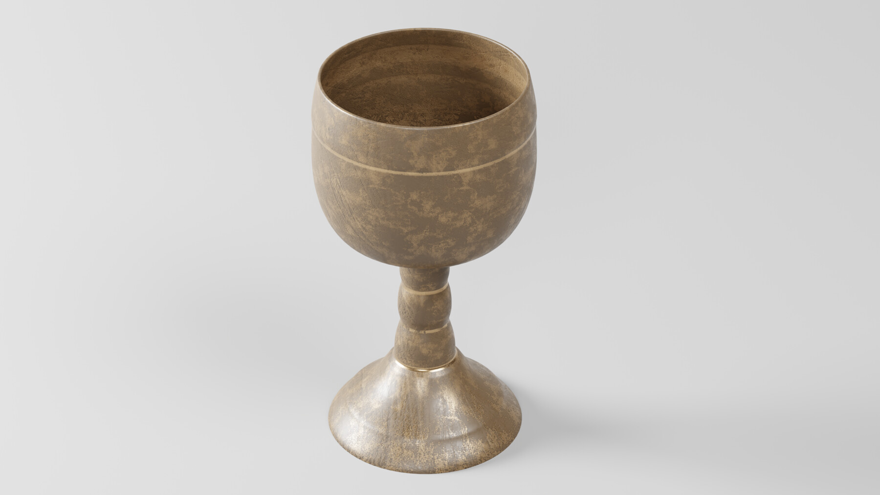 ArtStation - Goblet | Game Assets