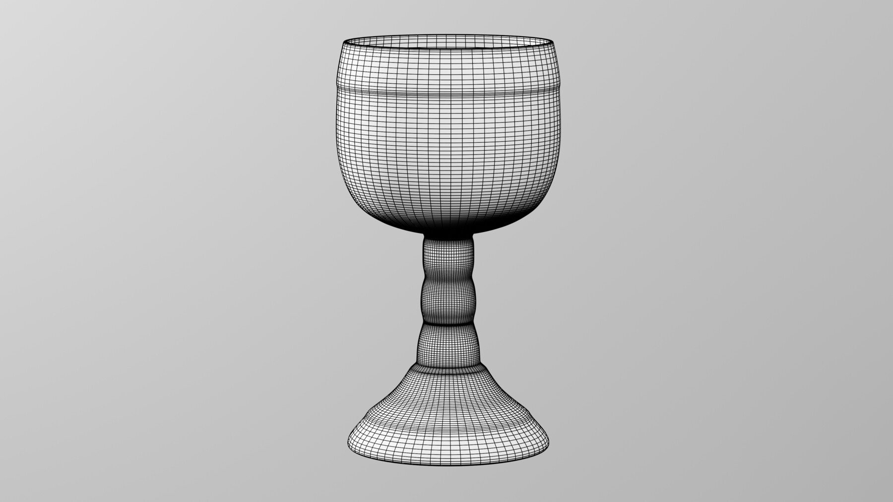 ArtStation - Goblet | Game Assets