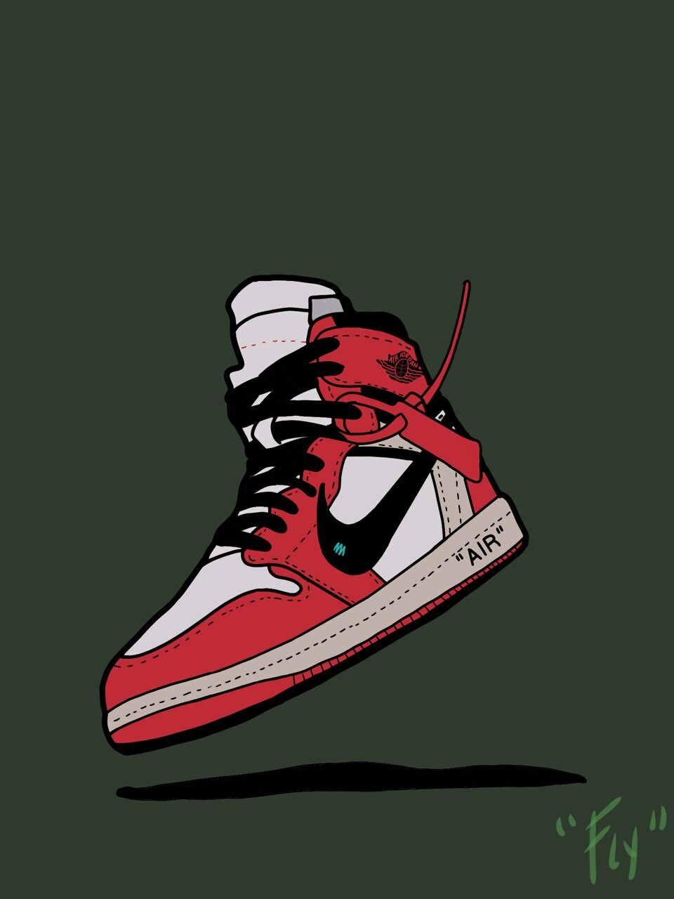 ArtStation - Fly high | Artworks