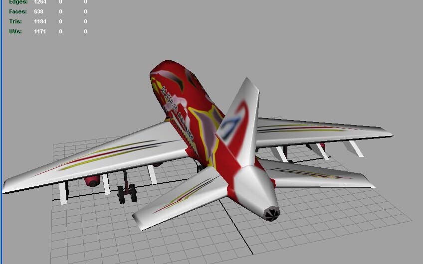 ArtStation - 3d Vehicles low and high ply models service | Resources