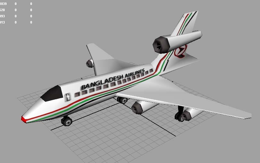 ArtStation - 3d Vehicles low and high ply models service | Resources