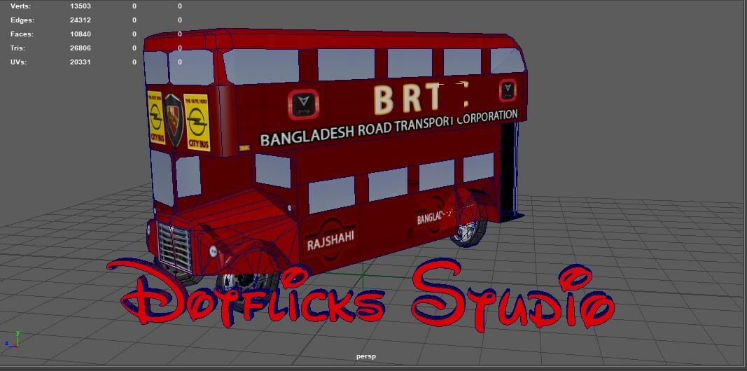 ArtStation - 3d Vehicles low and high ply models service | Resources