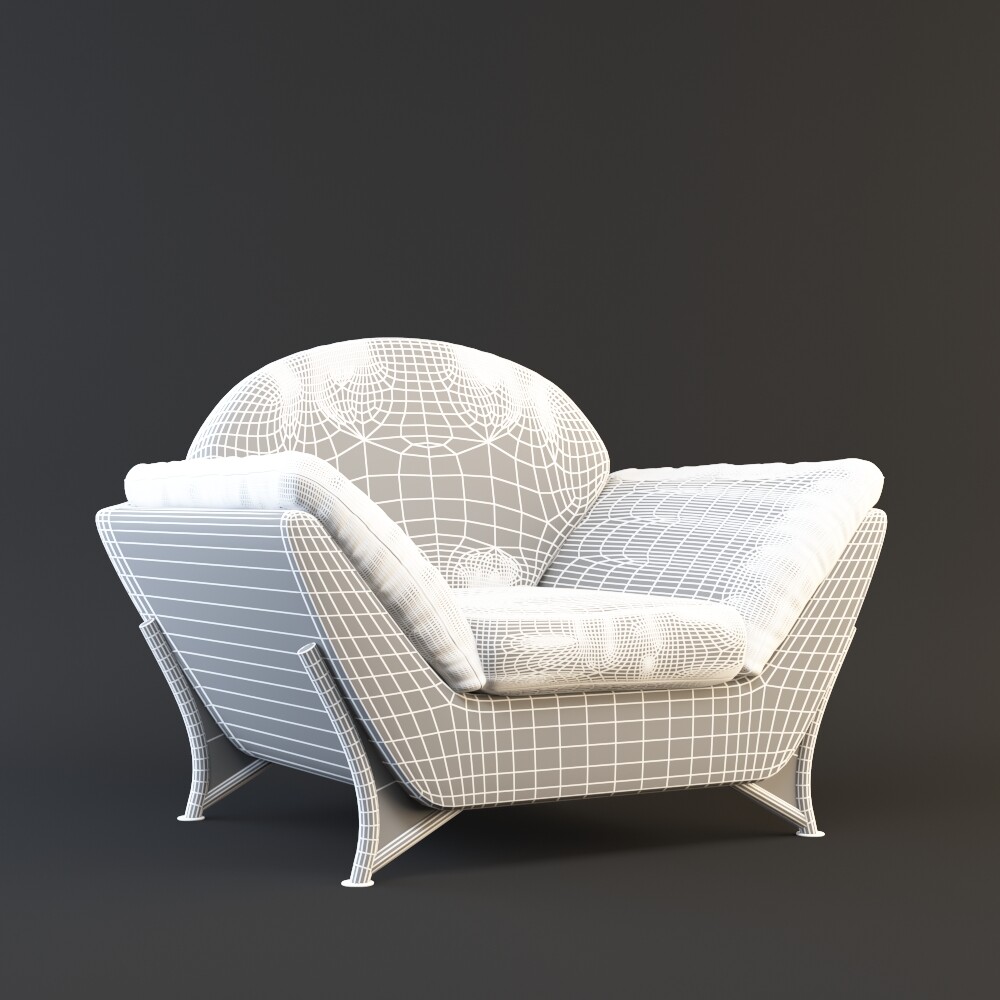 ArtStation - Sofa | Resources