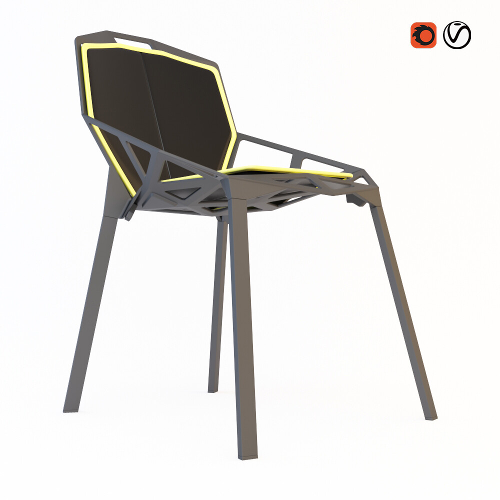 ArtStation - chair | Resources