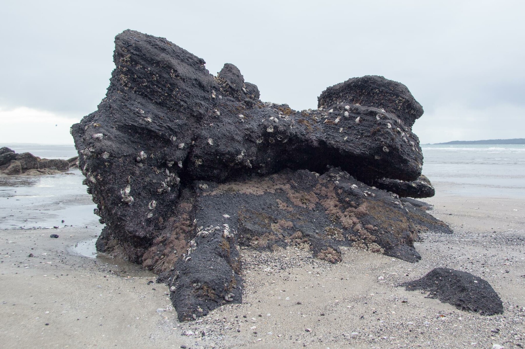 ArtStation - 259 photos of Basalt Rocks | Resources