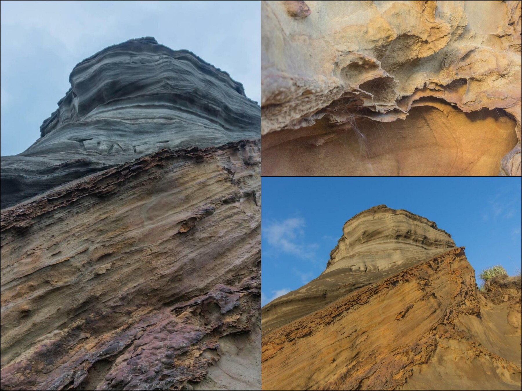 ArtStation - 306 photos of Sandstone Formations | Resources