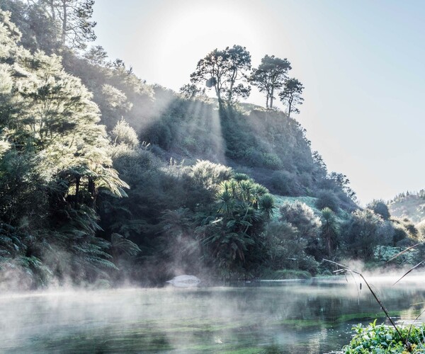 ArtStation - 464 photos of Blue Spring | Resources