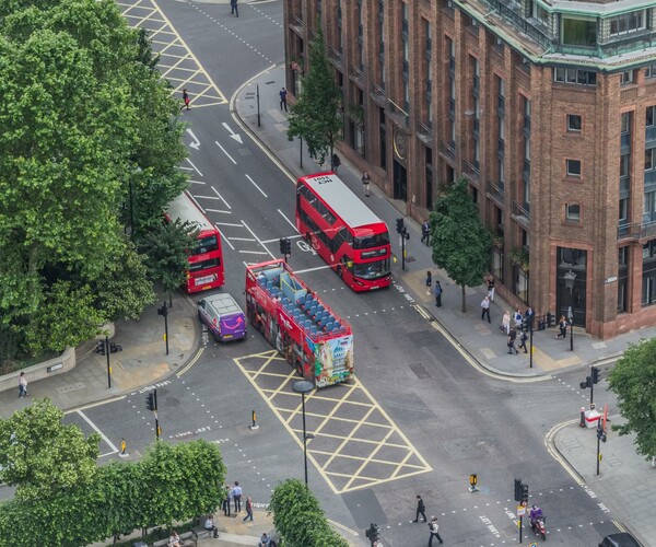 ArtStation - 574 photos of London Cityscape | Resources