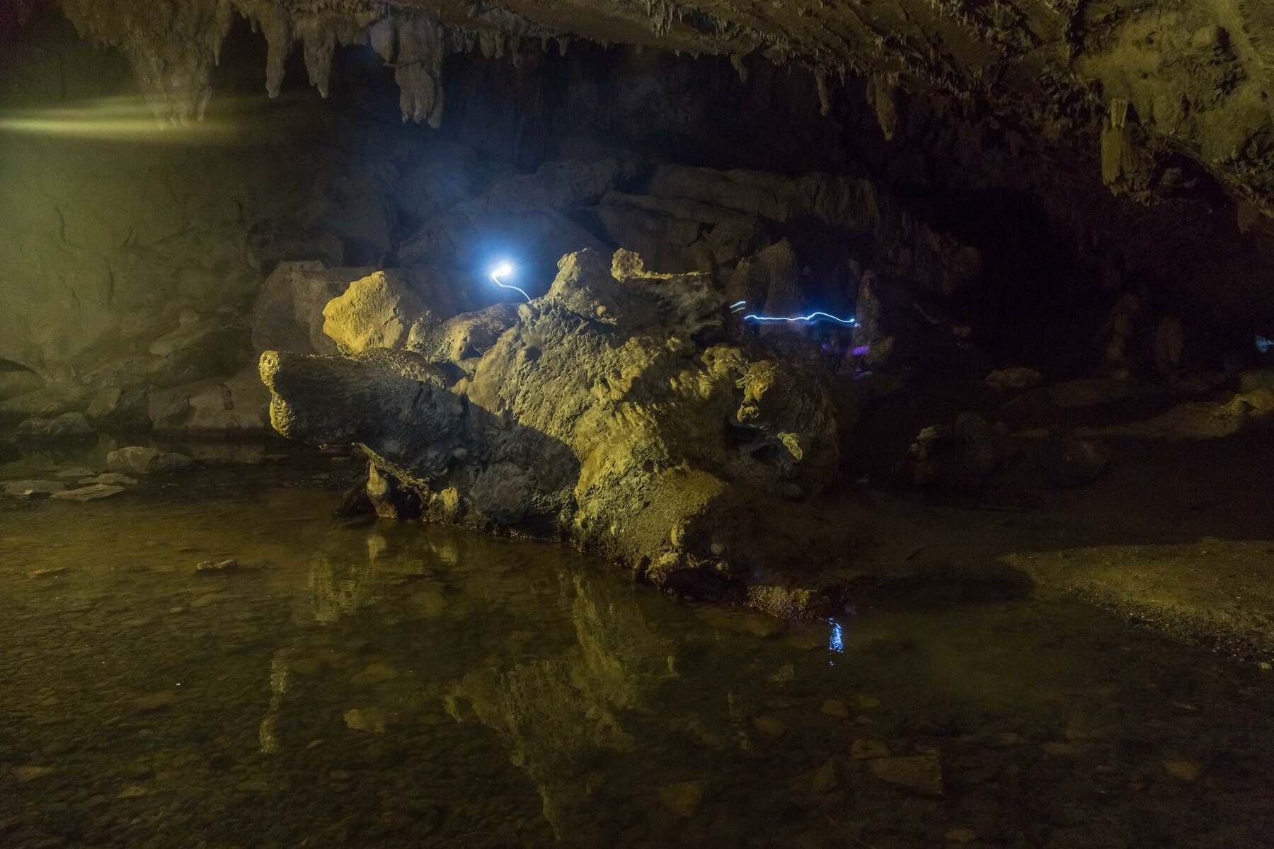 ArtStation - 120 photos of Limestone Cave | Resources