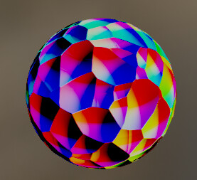 ArtStation - Color noise texture 2 | Resources