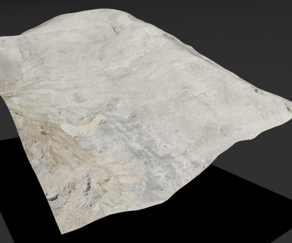 ArtStation - 10 Background kitbash landscapes for your main scene Vol.3 ...