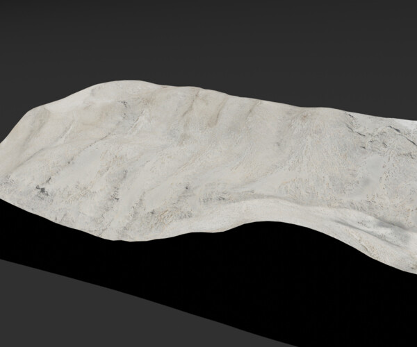 ArtStation - 10 Background kitbash landscapes for your main scene Vol.3 ...